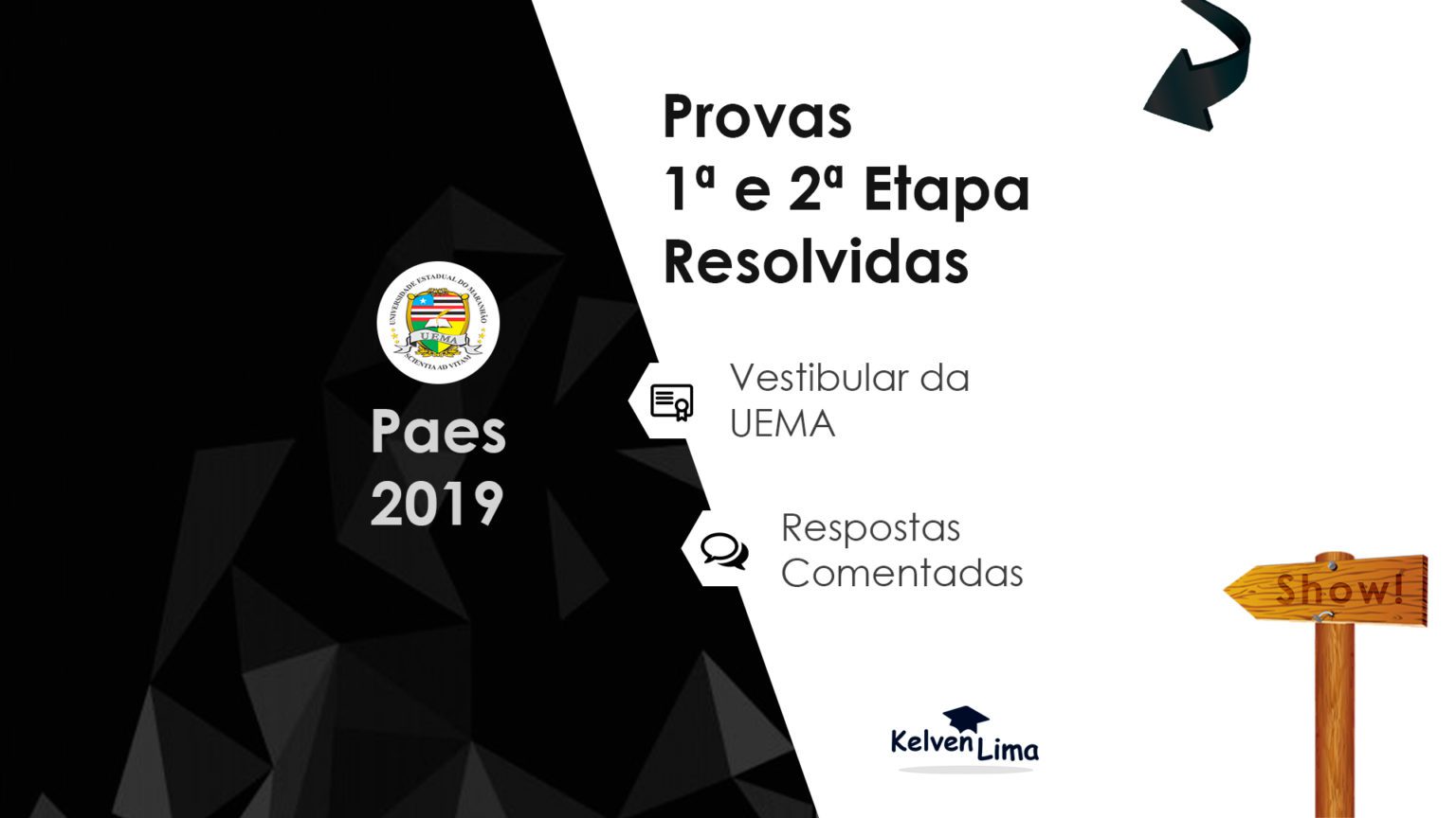 Provas Anteriores Da Uema - BRAINCP